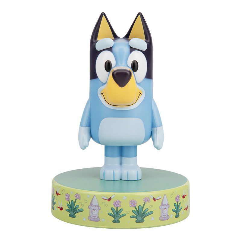 Bluey 3D Lamp