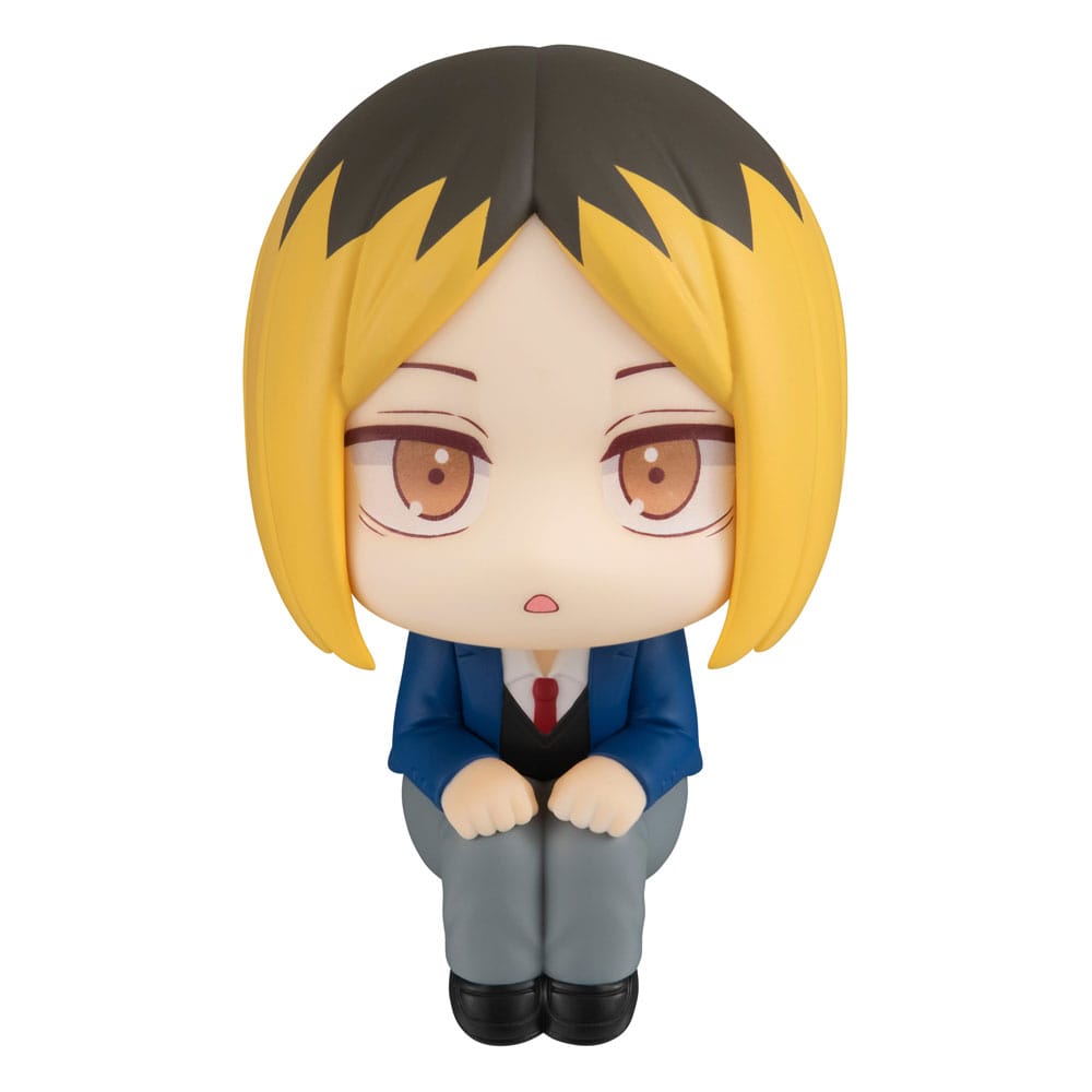 Haikyu!! Look Up Figure - Kenma Kozume