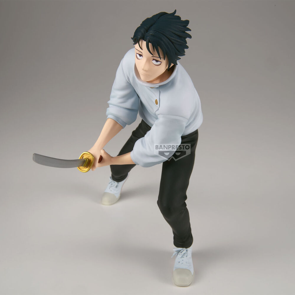 Jujutsu Kaisen Maximatic Statue - Yuta Okkotsu (Culling Game Arc Ver.)