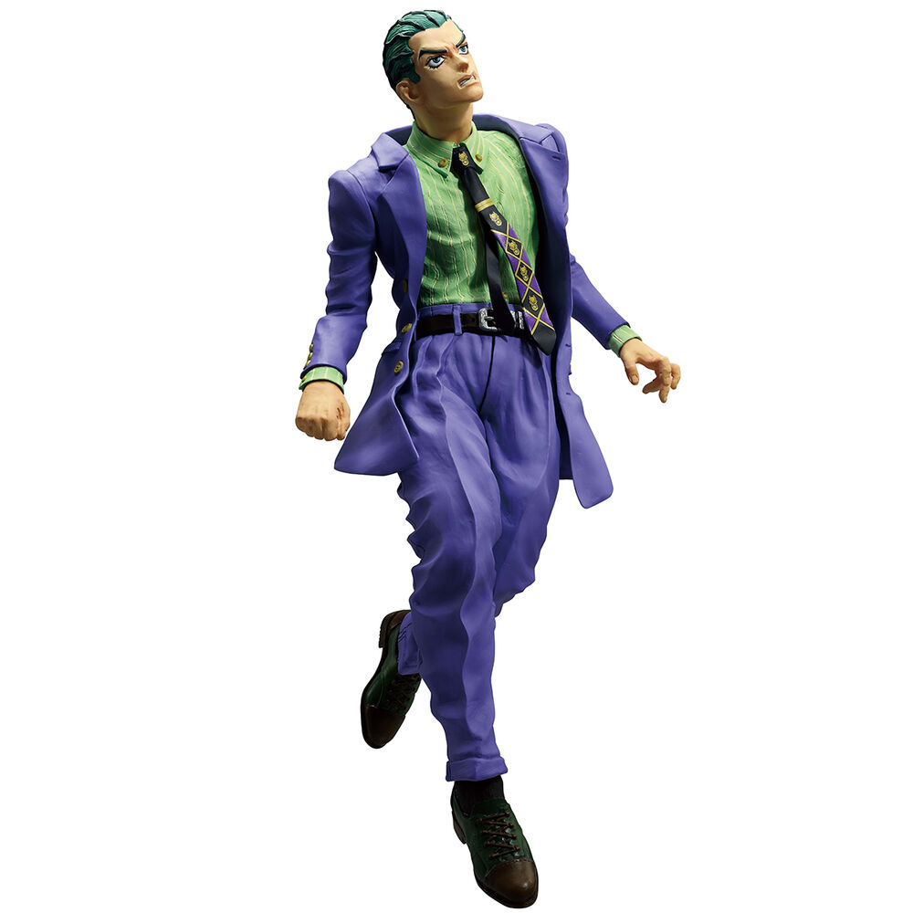 JoJo's Bizarre Adventure: Diamond is Unbreakable Ichibansho Statue ...
