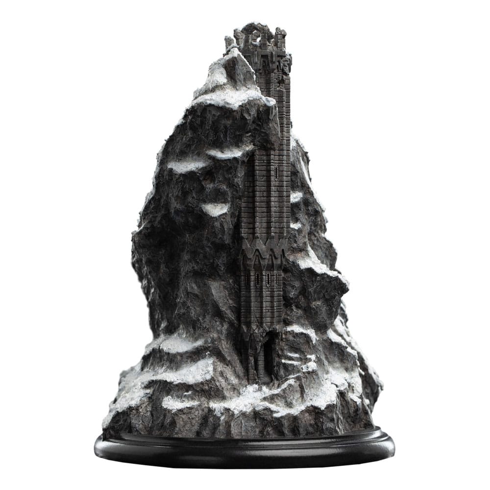 The Lord of the Rings Statue - Zirakzigil