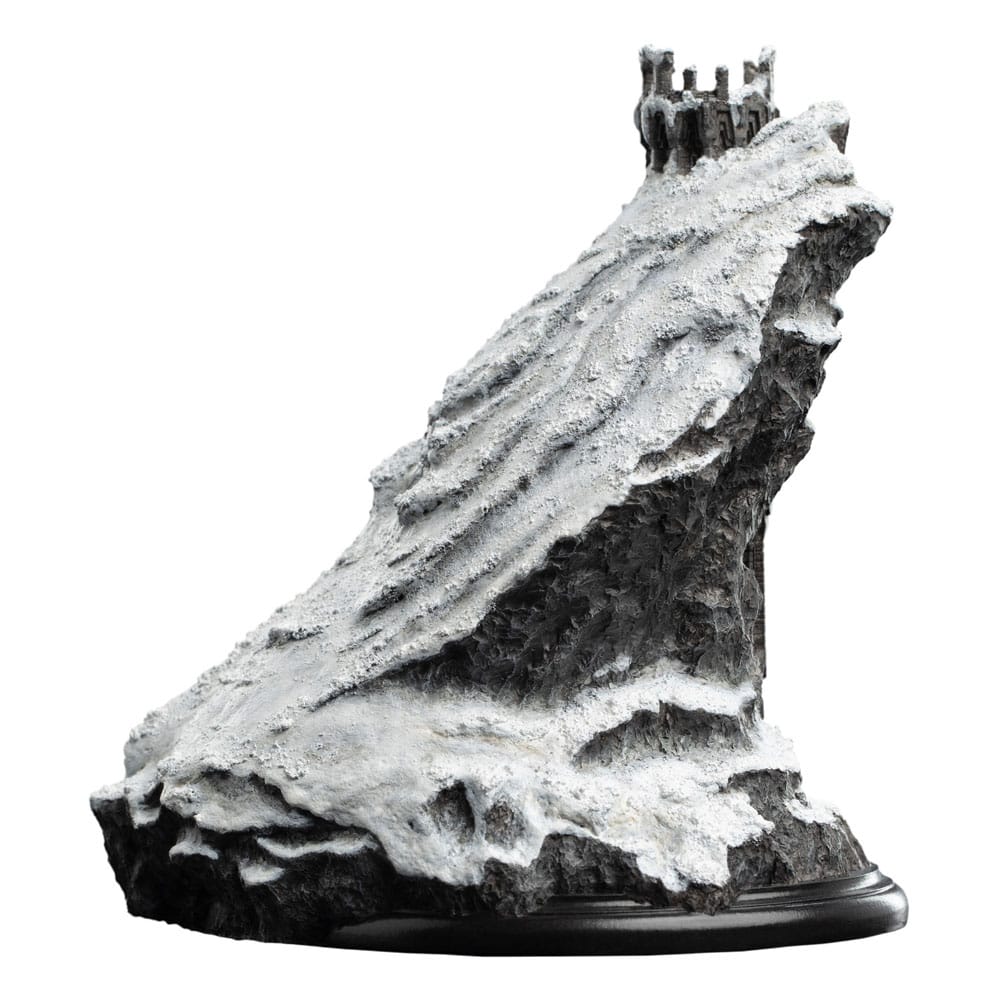The Lord of the Rings Statue - Zirakzigil