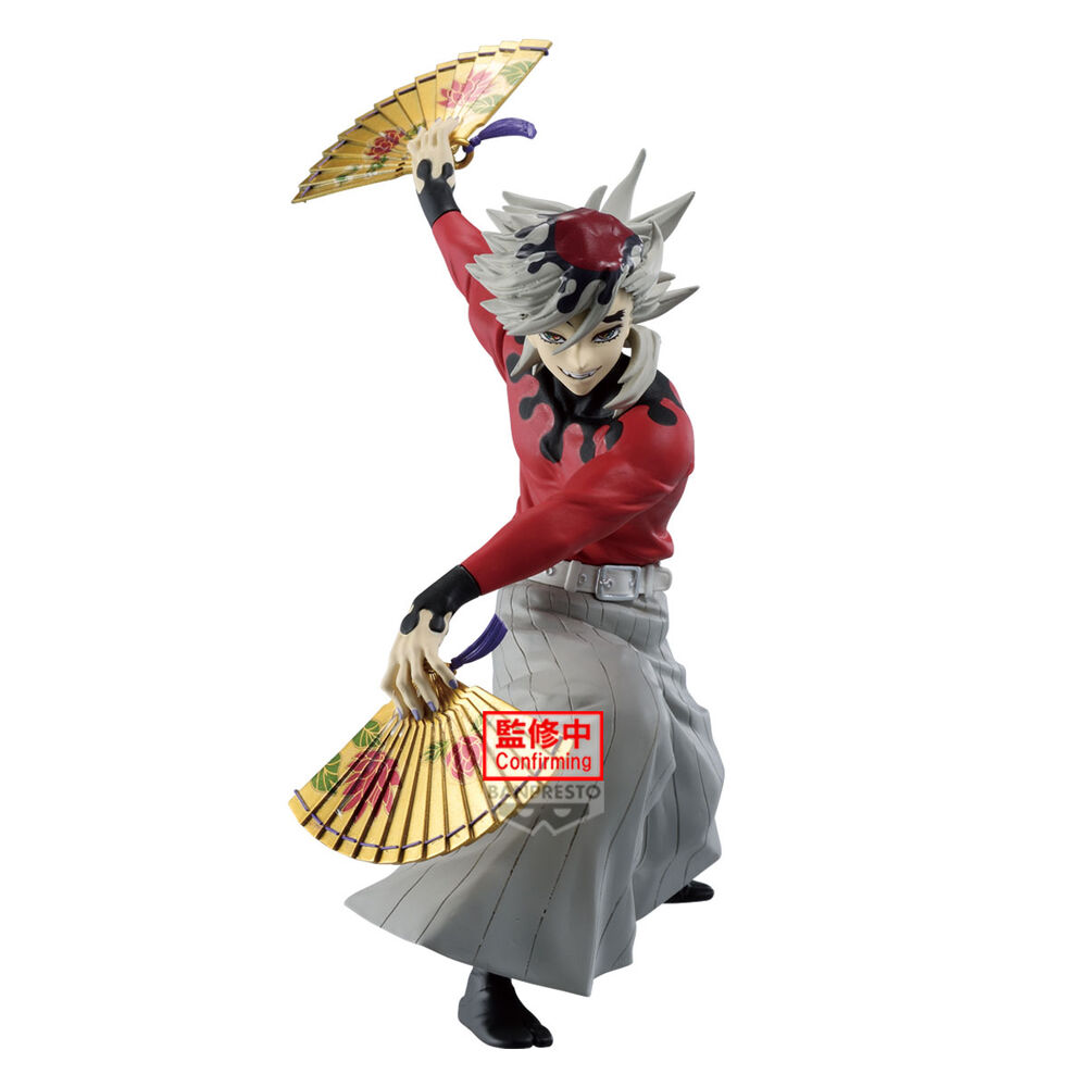 Demon Slayer: Kimetsu no Yaiba Maximatic Statue - Doma