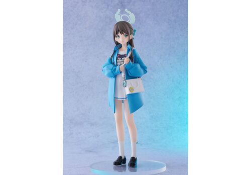 Blue Archive Pop Up Parade Statue - Airi (Band): Event KV Ver.
